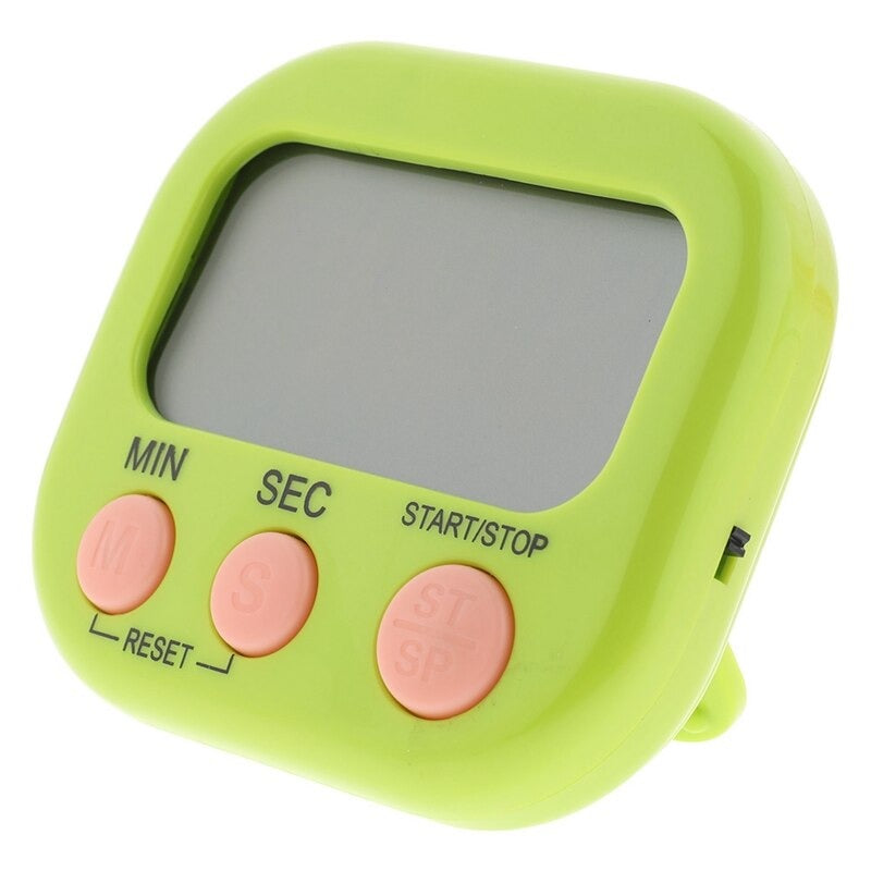 Magnetic LCD Digital Countdown – Huner Store